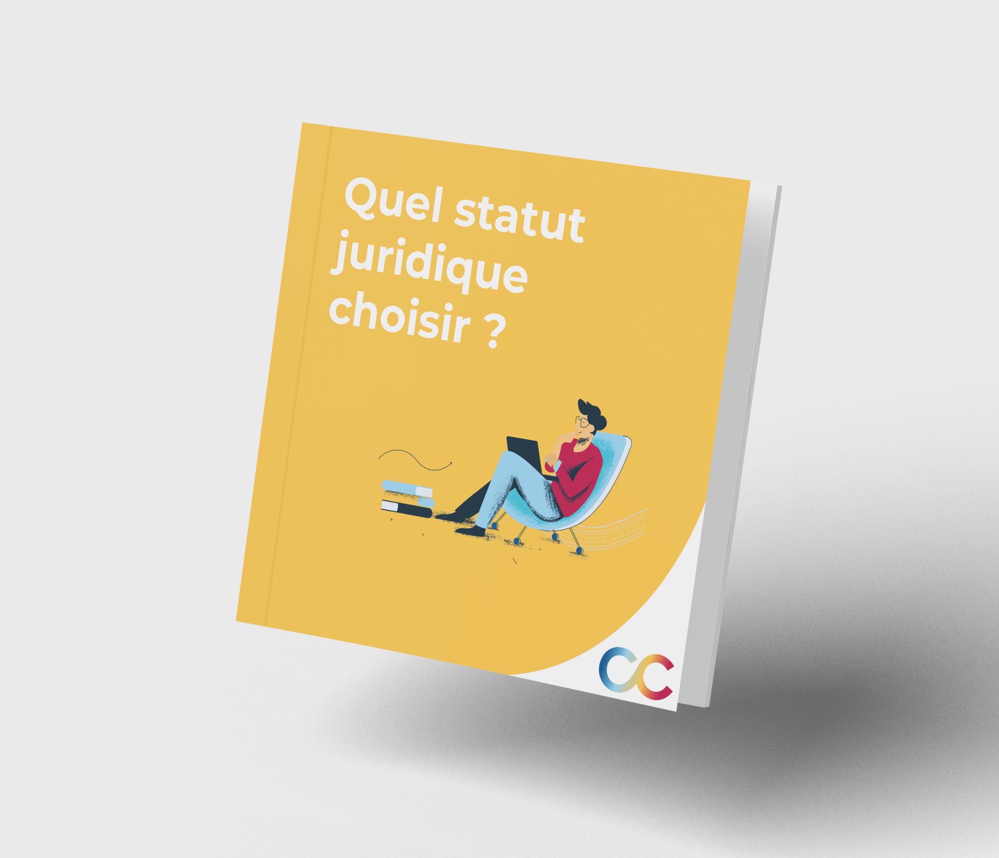 Quel statut juridique choisir ? - Culture Comptable